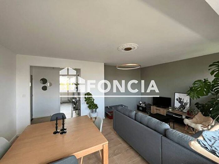 Appartement à louer - Leclerc, Cholet - 3 pièces - 2 chambres