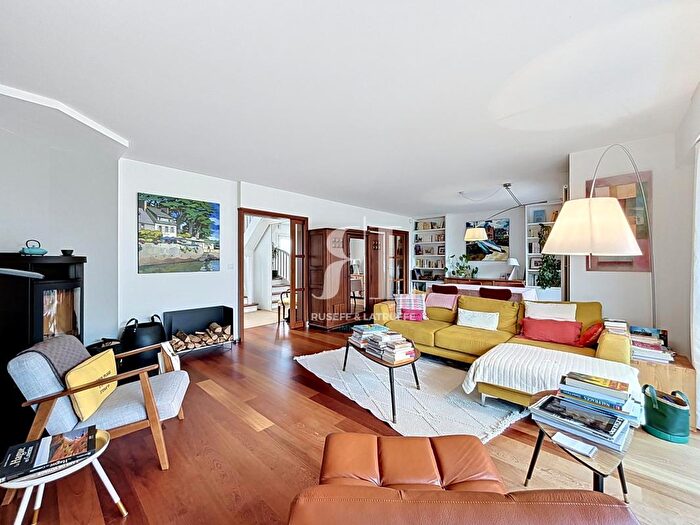 Maison 7 pièces à vendre - Larmor-Plage