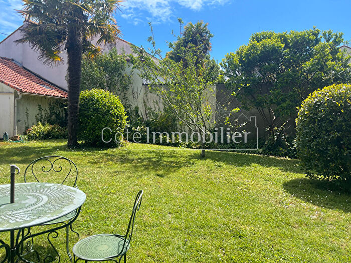 Maison à vendre - Pornic, Gourmalon - 3 pièces - 2 chambres