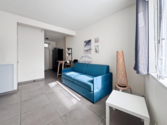 Appartement 1 pièce à louer à Lardy