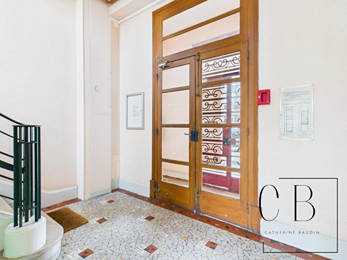 Appartement à vendre - La Rochelle, Port Neuf - 4 pièces - 2 chambres