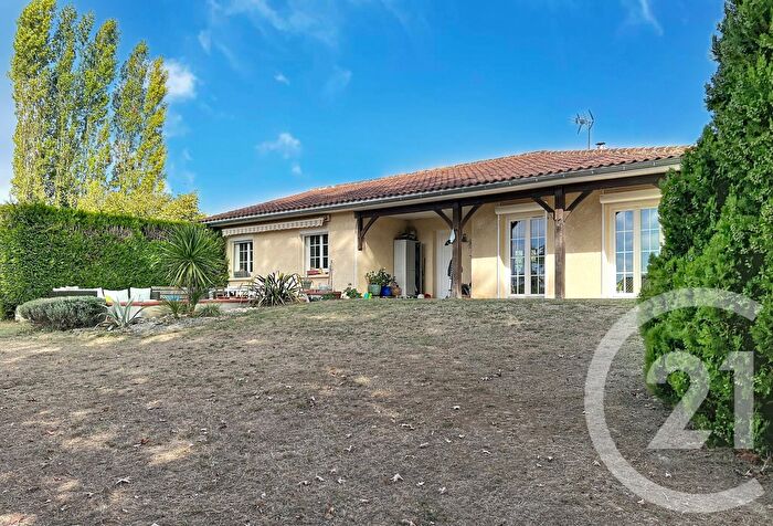 Maison 6 pièces à vendre à Miélan