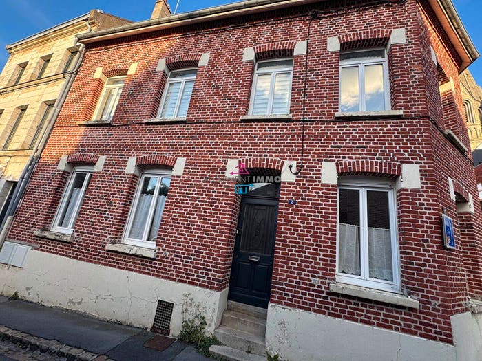 Meaulens Saint Gery, Arras - Maison 5 pièces à louer