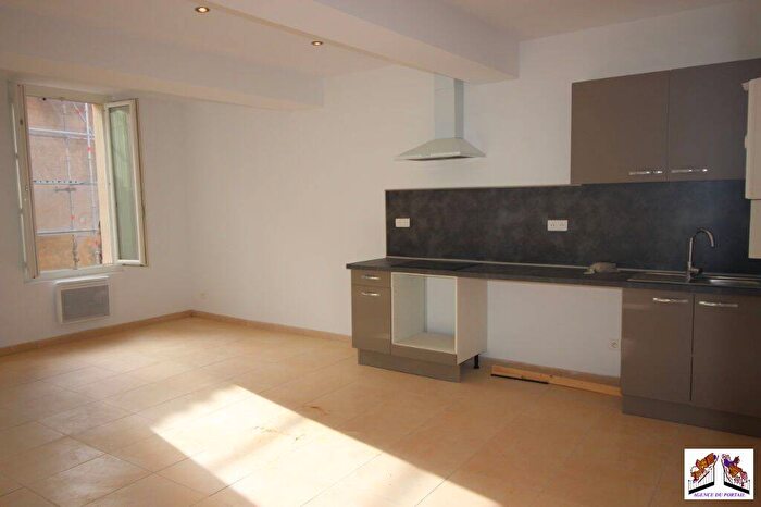 Appartement 2 pièces à louer - Rians