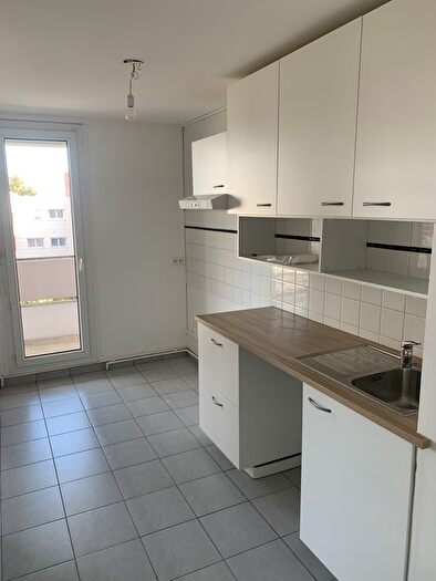 Appartement à louer - Toulouse, LOrmeau, La Terrasse, La Grande Plaine - 4 pièces - 2 chambres