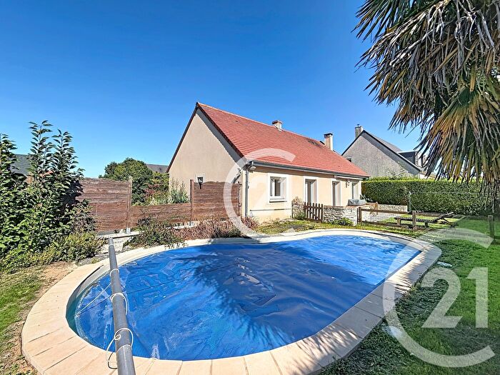 Maison 5 pièces à vendre - Bretteville-l'Orgueilleuse