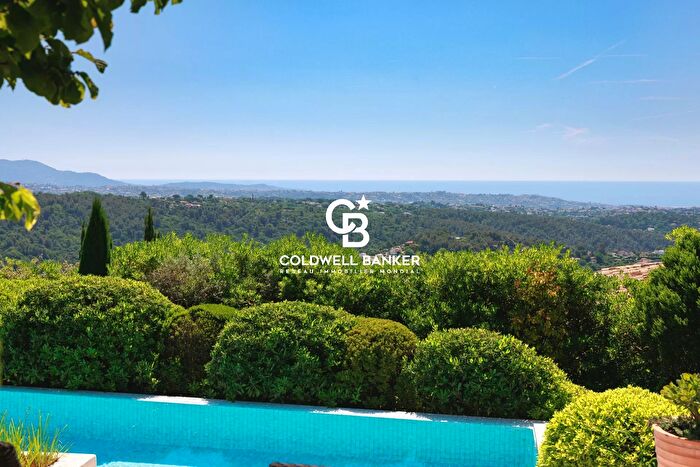 Maison 6 pièces à vendre - Vence, Saint-Martin, Lubiane, Le Suve