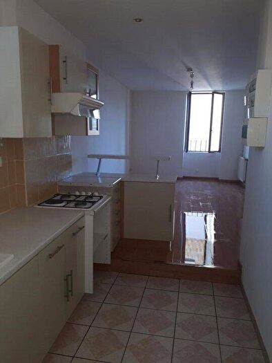 Ville-Basse, Montélimar - Appartement 2 pièces à louer