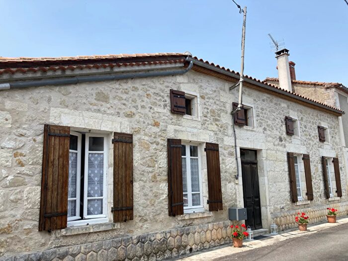 Saint-Vallier : Maison 3 pièces à vendre