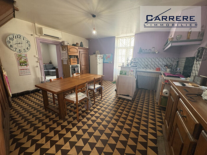 Maison 4 pièces à vendre - Sadirac