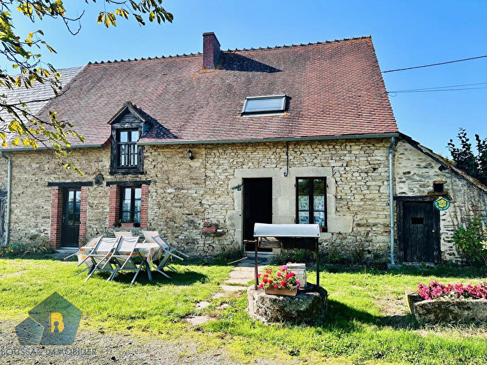 Maison 6 pièces à vendre - Bétête