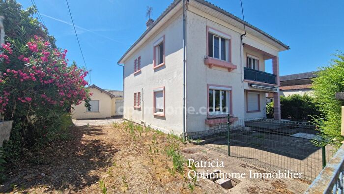 Maison 10 pièces à vendre à Pineuilh