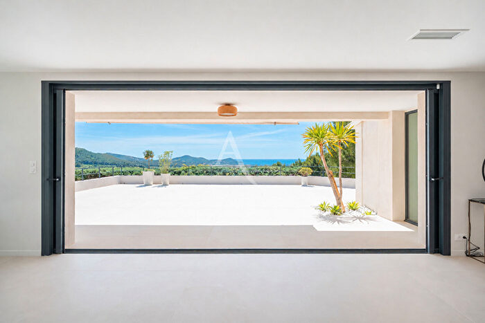 Maison 7 pièces à vendre - La Cadière-dAzur