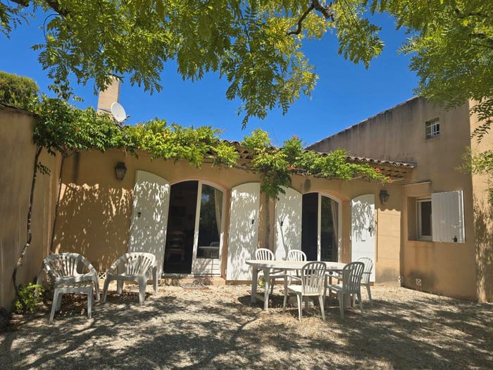 Pertuis, Tourrier, Peyrière, Plaines - Maison 3 pièces à vendre