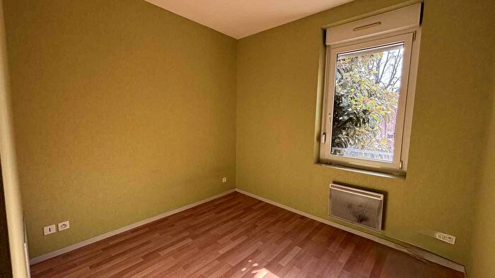 Dijon, Clémenceau, Gare, Porte Neuve : Appartement 3 pièces à vendre