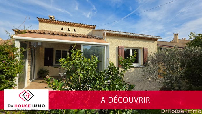 Maison 4 pièces à vendre à Morières-lès-Avignon