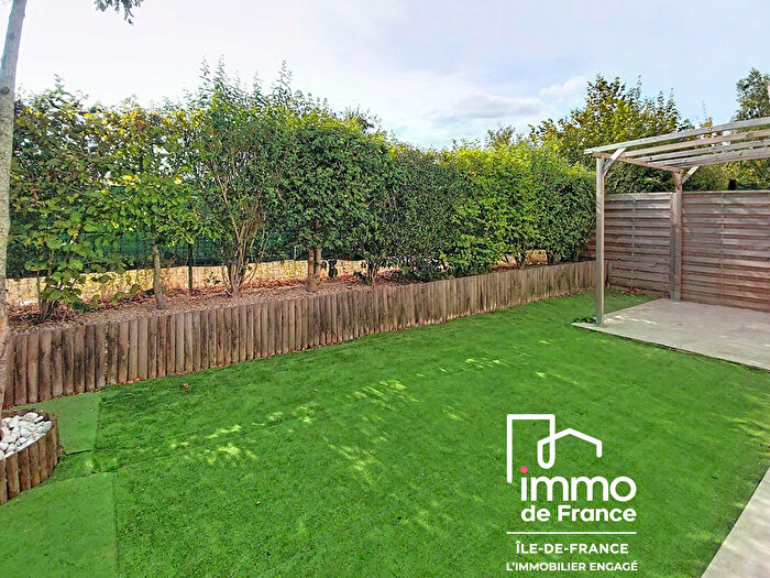 Chartres, Rechèvres : Appartement 3 pièces à vendre