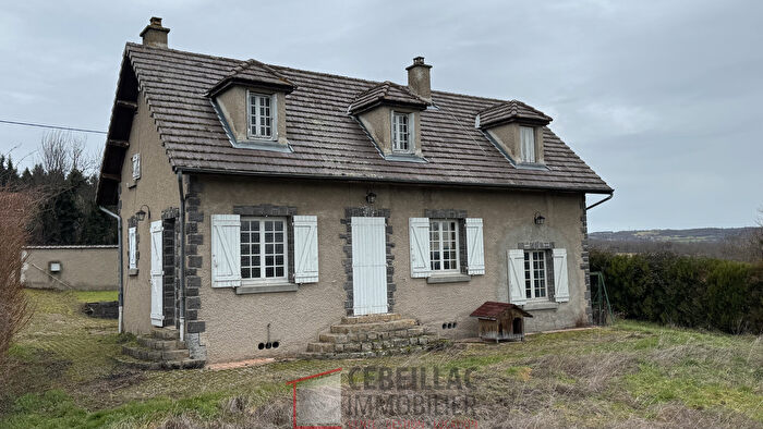 Maison à vendre - Combronde - 4 pièces - 2 chambres