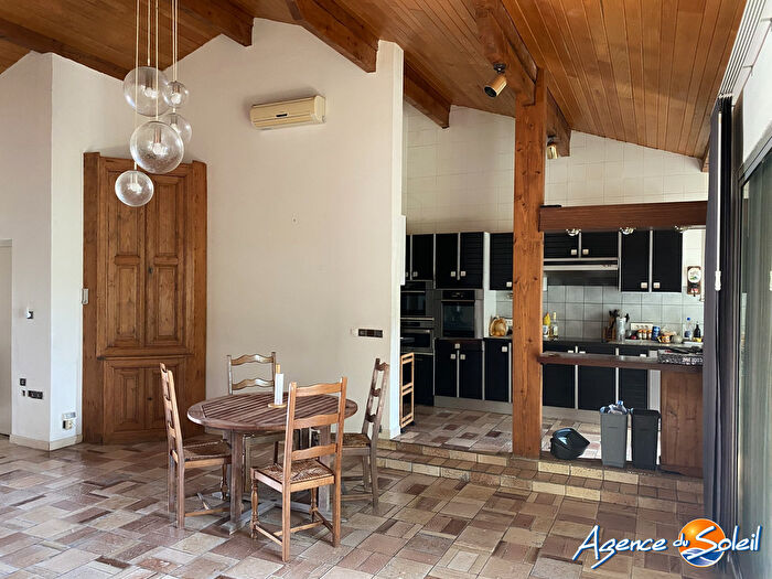 Maison à vendre - Caves - 5 pièces - 5 chambres