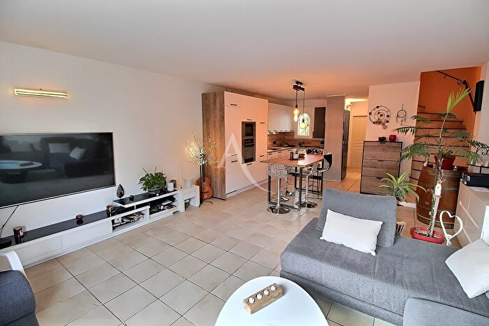 Maison à vendre - Perpignan, Mas Vermeil - 4 pièces - 3 chambres