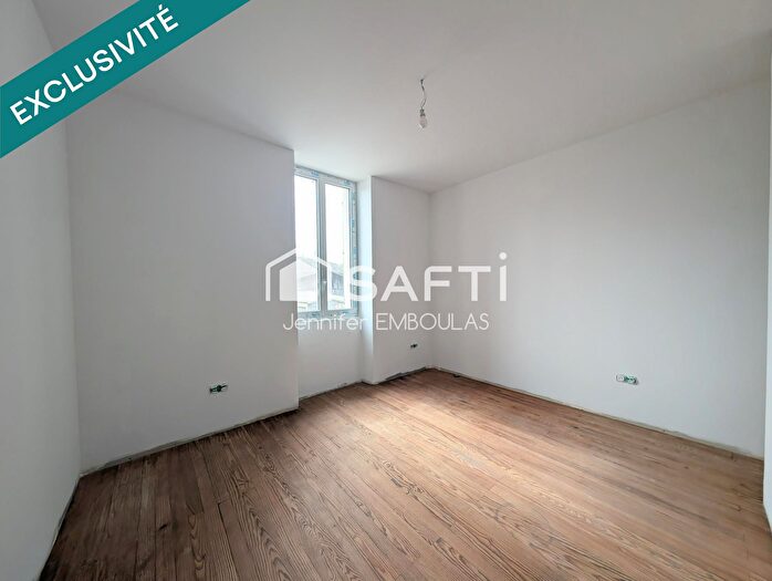 Appartement à vendre - Portets - 2 pièces - 1 chambre