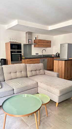 Vichy, Coeur de Ville - Appartement 2 pièces à vendre