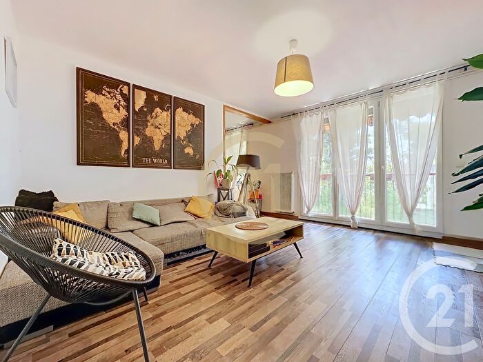 Appartement 4 pièces à Istres, Etang, à vendre