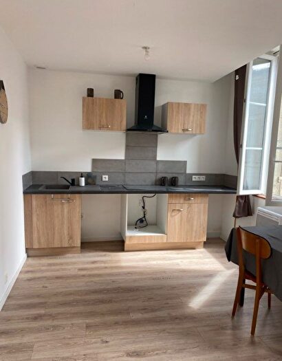 Appartement 3 pièces à Cadillac, à louer
