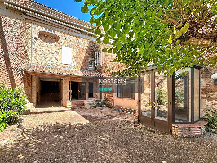 Villeneuve-sur-Lot : Maison 8 pièces à vendre