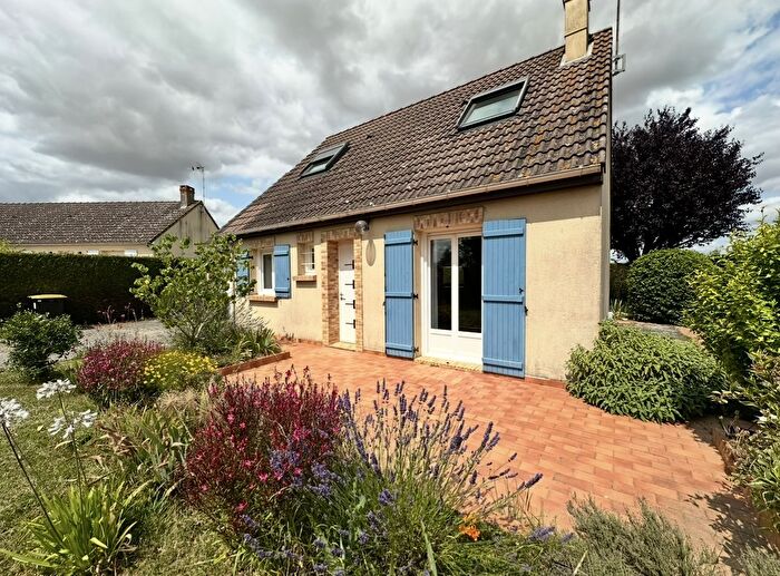 Maison à vendre - Sours - 5 pièces - 3 chambres