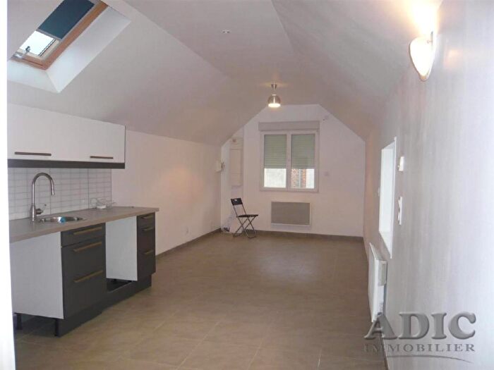 Appartement 3 pièces à louer - Dammartin-en-Goële