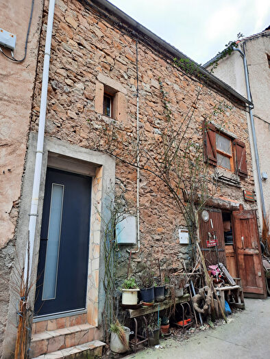 Maison à vendre - Trèves - 5 pièces - 3 chambres