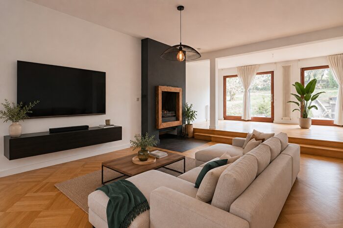 Maison 4 pièces à vendre à Sainte-Foy-lès-Lyon