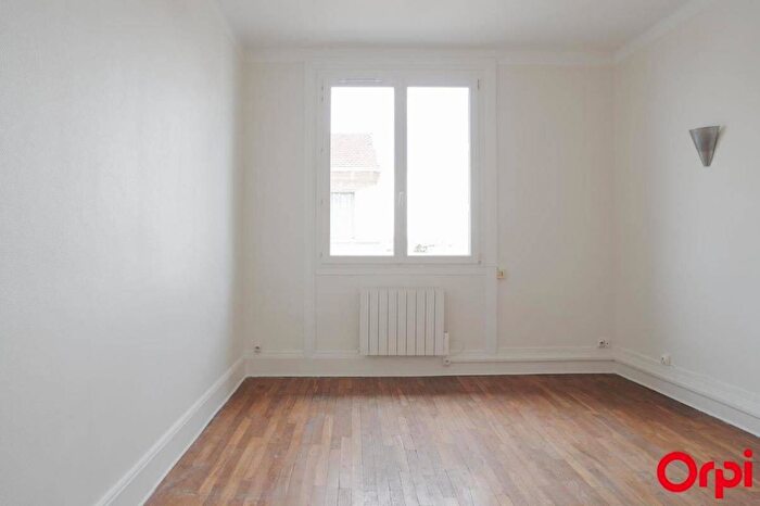 Appartement 2 pièces à louer - Sans Souci-Dauphiné, Lyon 3ème arrondissement
