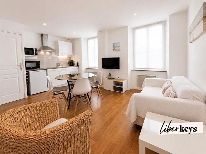 Appartement 3 pièces à vendre à Lesneven
