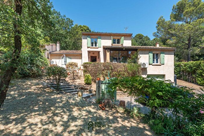 Maison 5 pièces à vendre à Saint-Marcel-d'Ardèche