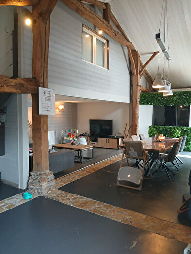 Maison à louer - Saint-Julien-des-Landes - 4 pièces - 2 chambres