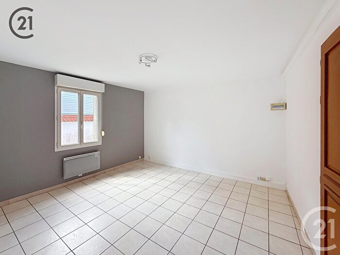 Appartement 2 pièces à vendre à Auxerre, Centre-ville
