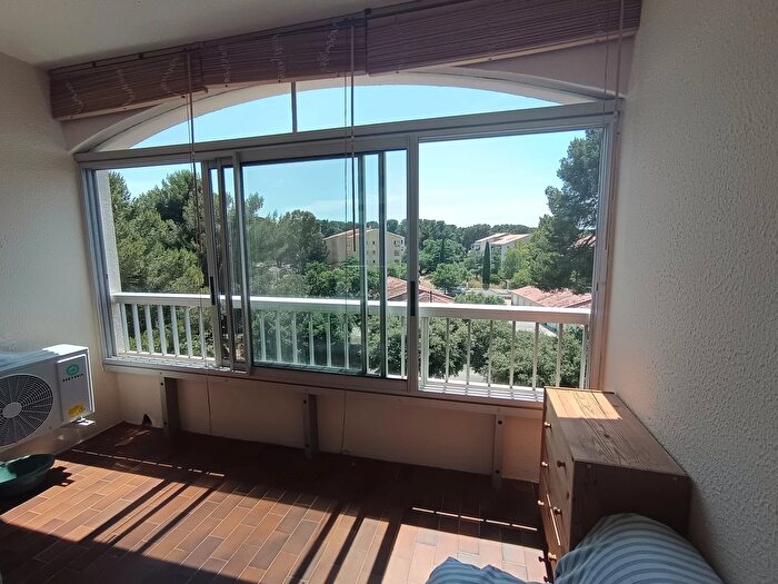 Saint-Mandrier-sur-Mer - Appartement 1 pièce à vendre