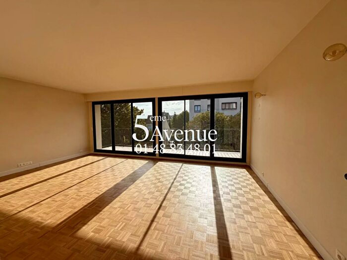 Appartement 2 pièces à vendre à Saint-Maur-des-Fossés, La Varenne