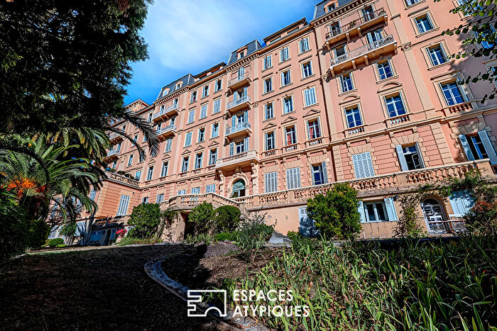 Appartement à vendre - Grasse, Magagnosc, Saint-Mathieu - 3 pièces - 2 chambres