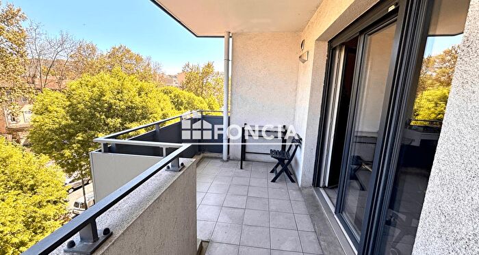 Appartement 2 pièces à vendre à Marseille 4ème, Les Chartreux