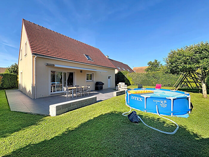 Maison 6 pièces à vendre - Saint-André-sur-Orne