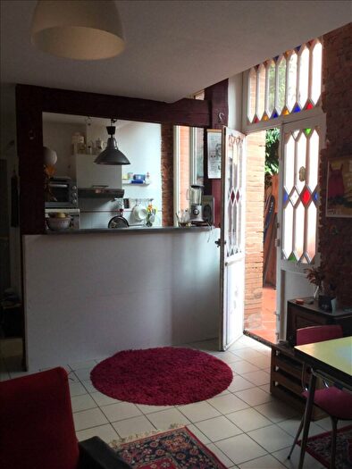 Appartement 3 pièces à louer - Les Chalets, Toulouse