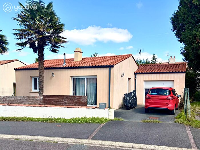 Maison 3 pièces à Les Sables-d'Olonne, à vendre