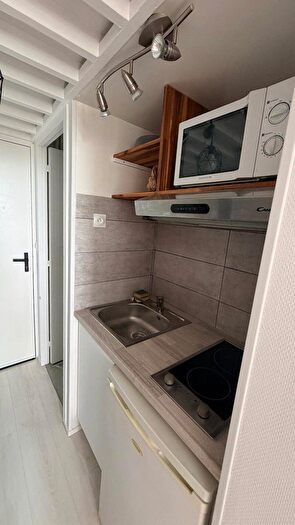 Appartement 1 pièce à louer - Gradignan