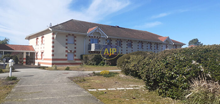 Appartement à vendre - Le Verdon-sur-Mer - 3 pièces - 2 chambres