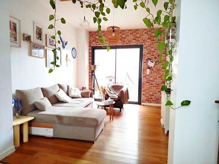 Maison à vendre - Le Mans, Université - 4 pièces - 3 chambres