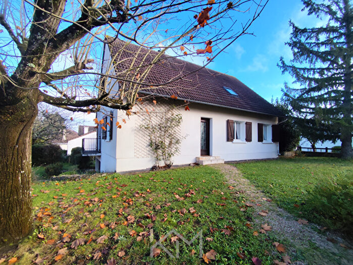 Maison à vendre - Châtellerault, Est - 6 pièces - 5 chambres