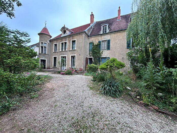 Dole, Mesnils, Pasteur - Maison 13 pièces à vendre
